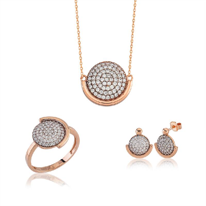 Altın Set Modelleri ve İndirimli Fiyatlar / AssosPirlanta.com